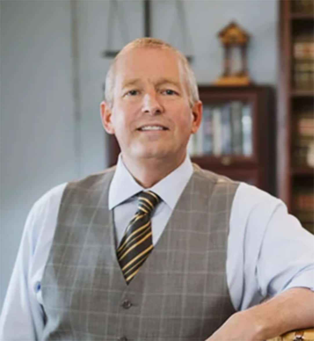 Attorneys – Eric Derleth - Trial Lawyer, Inc.